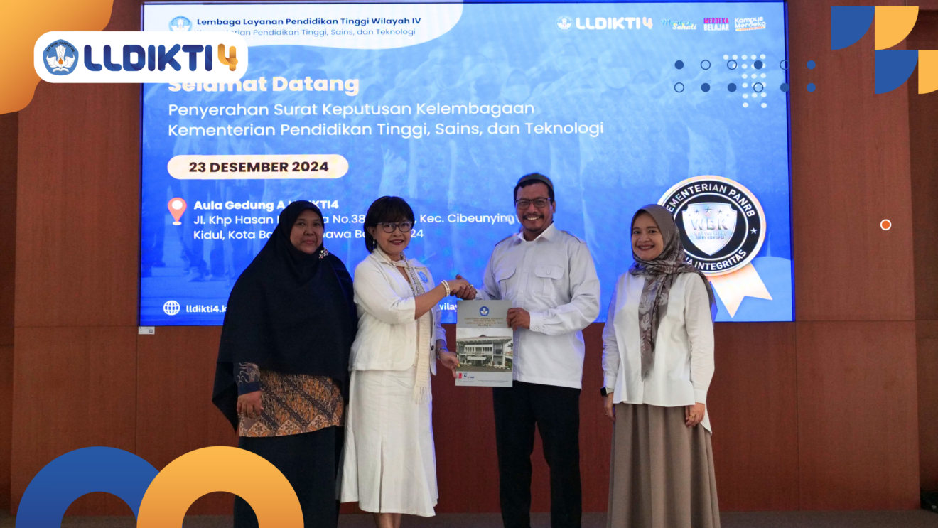 Siap Cetak Lulusan Berkompeten, 5 Kampus Ini Lahirkan Prodi Baru ...